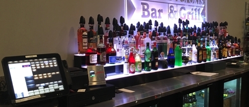 BERG Wireless Merlin System