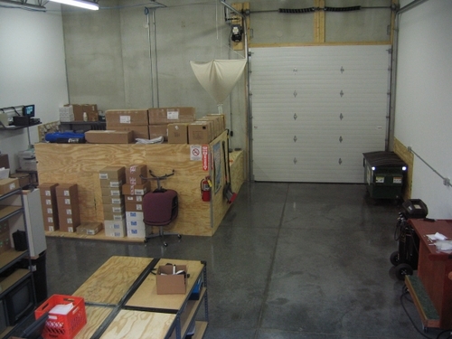 Liquor Control Systems - About Us