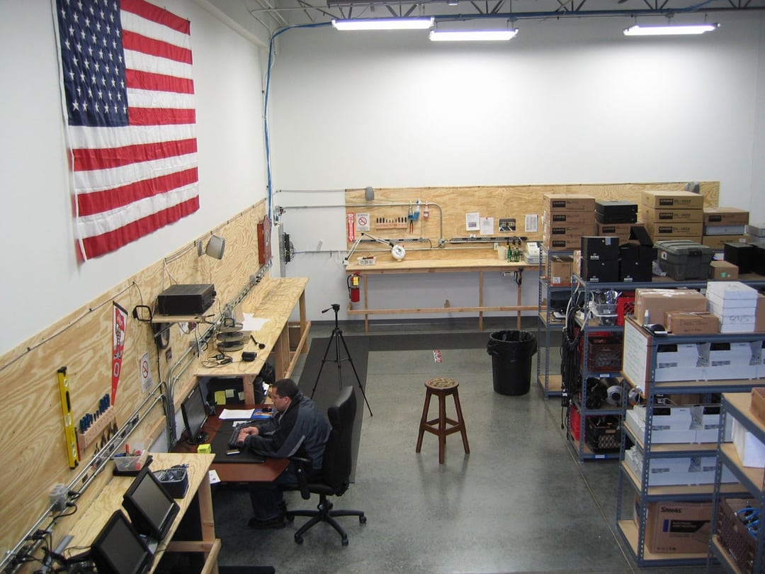 Liquor Control Systems - About Us