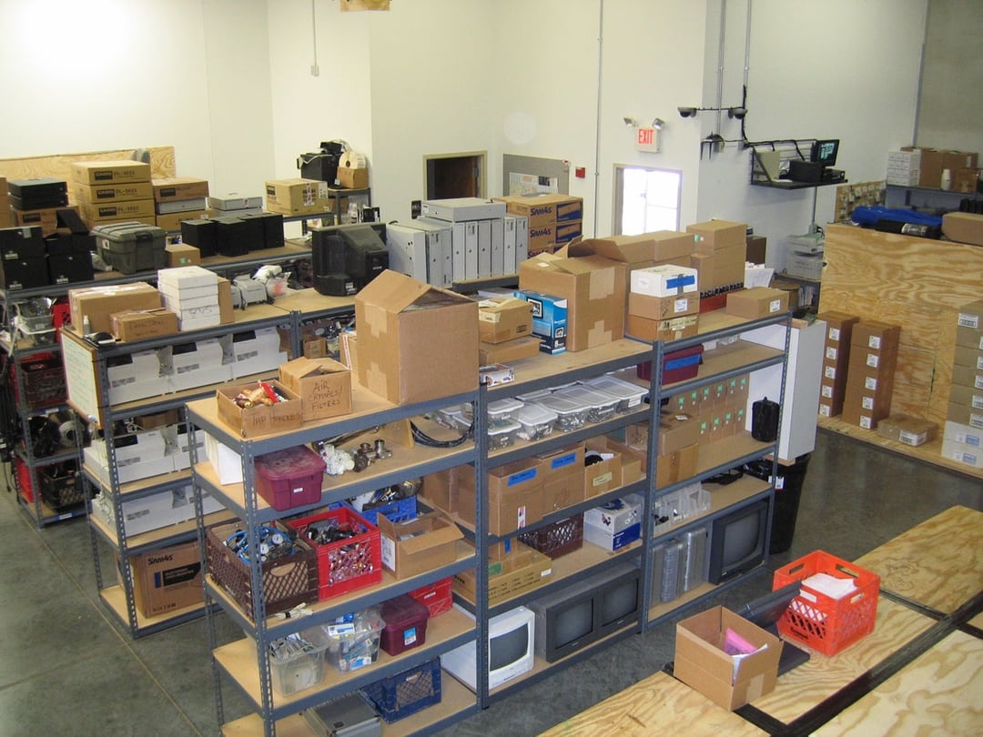 Liquor Control Systems - About Us